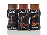 Comparativa: Las Mejores Salsas para Perros en Norte América - Análisis ...